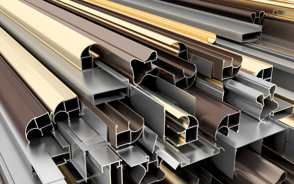 Para Que Serve O Aluminio - LIBRAIN