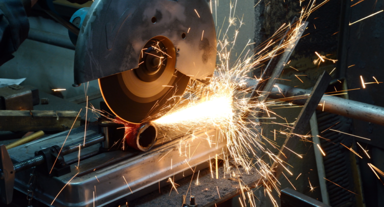 Instrumentos de solda indispensáveis no setor industrial - Compcorp