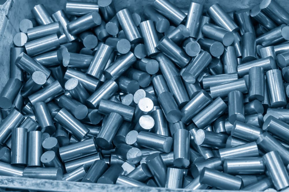 Benefícios do aço inoxidável para a indústria alimentícia - Compcorp