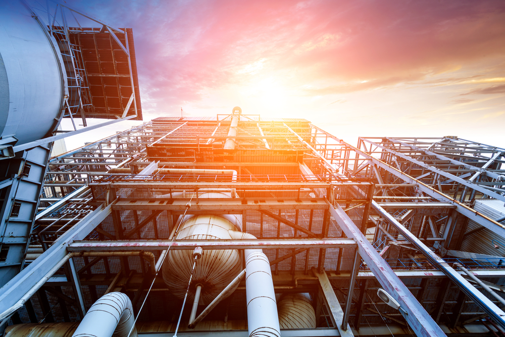 A indústria e seus processos - Compcorp